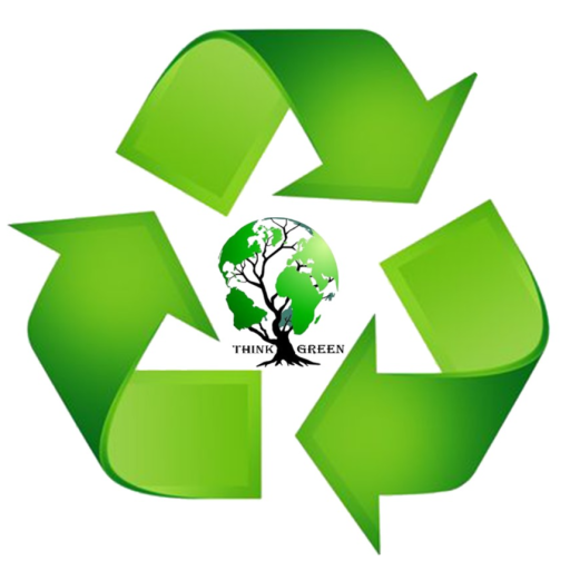 Recycle'M